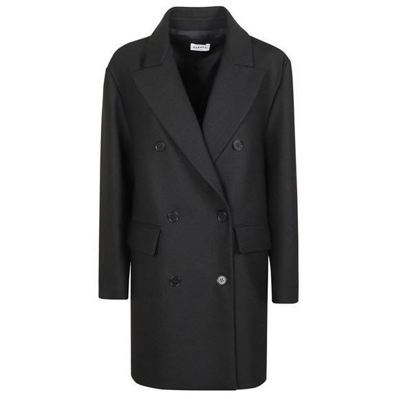 P.A.R.O.S.H. | Jackets & Coats | Parosh Chubby Coat Nwt | Poshmark